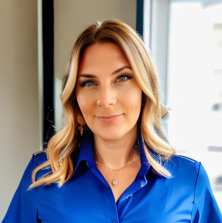 5 Stand-Out Real Estate Agent Headshot Ideas - Key Real Estate Resources