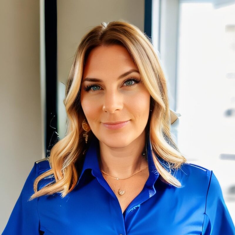 5 Stand-Out Real Estate Agent Headshot Ideas - Key Real Estate Resources