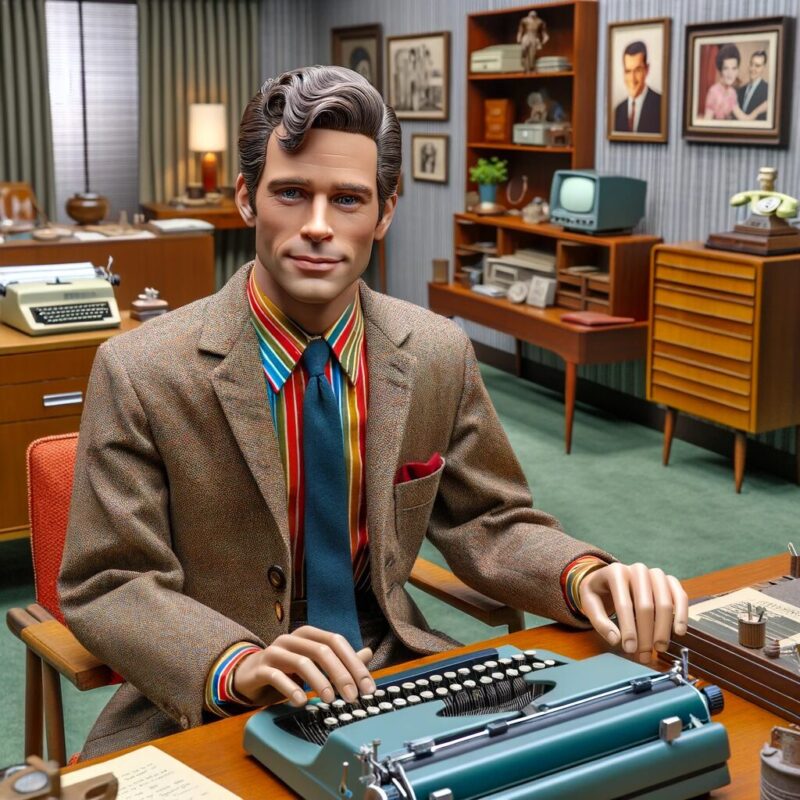 Real Estate Agent Life Through the Decades - Key Real Estate Resources